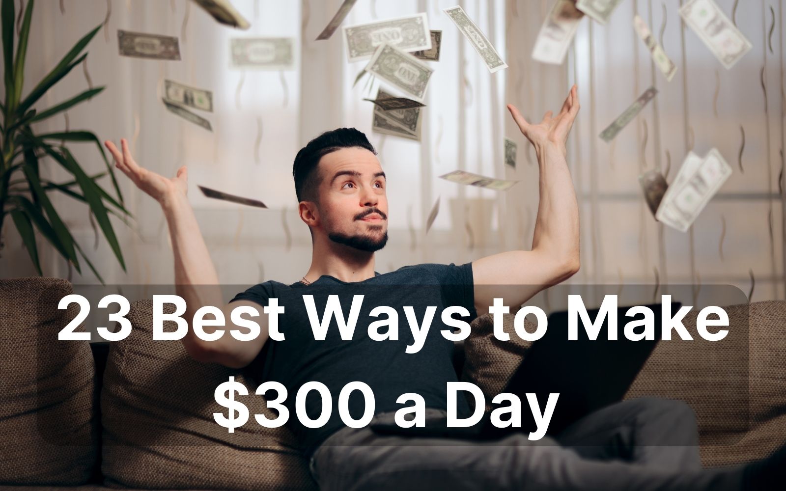 31 Best Platforms to Make Money Online From Home in 2025 31 Best Platforms to Make Money Online From Home in 2025